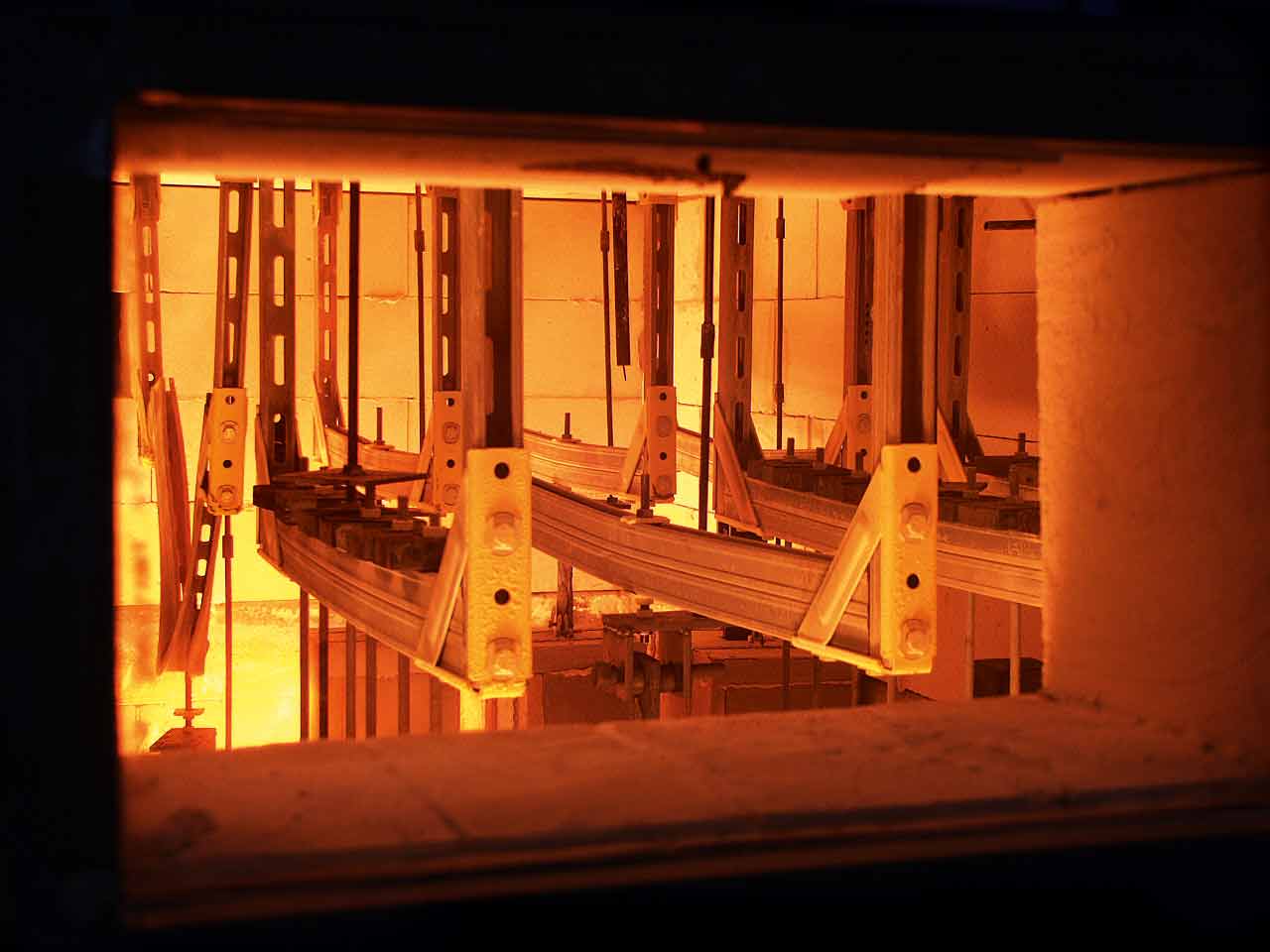 Fire Resistant Design - Hilti Ireland