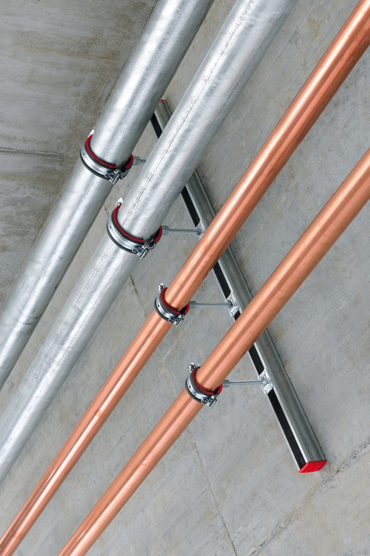 Thermal Expansion Design - Hilti Ireland