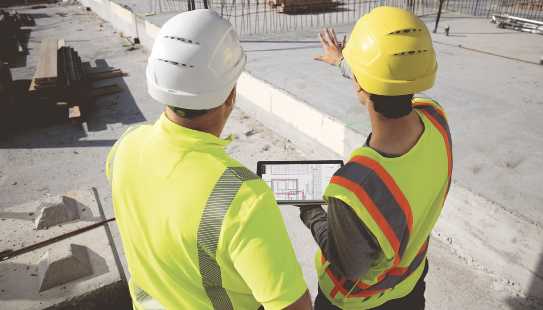 Why Communication In Construction Means Profit - Hilti Ireland