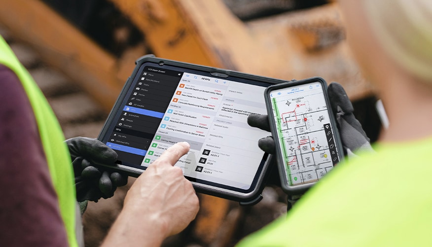 Why Communication In Construction Means Profit - Hilti Ireland