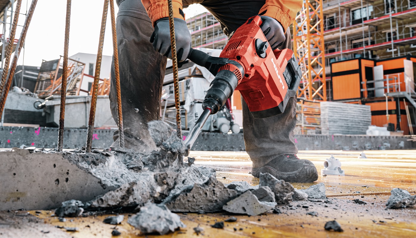 Drill Buying Guide – Choose The Best Drill For You - Hilti Ireland