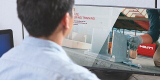 Hilti website - Hilti Ireland