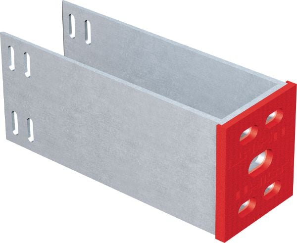 Brackets - Hilti Ireland