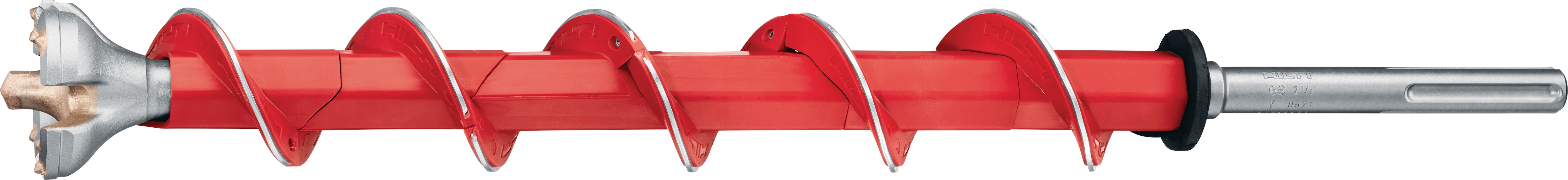 Concrete and masonry drill bits - Hilti Ireland