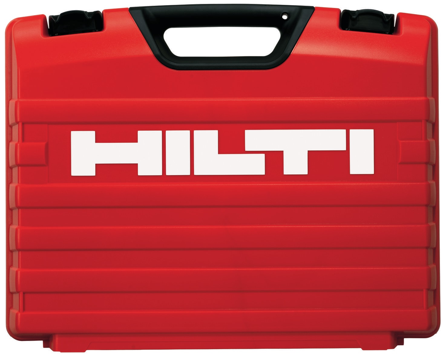 Case PP 11 - Receivers and target plates - Hilti Ireland