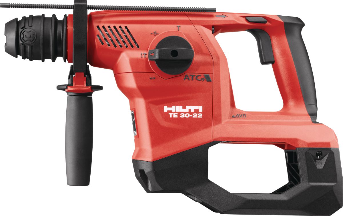 TE 30 22 cordless rotary hammer Rotary hammers Hilti Ireland
