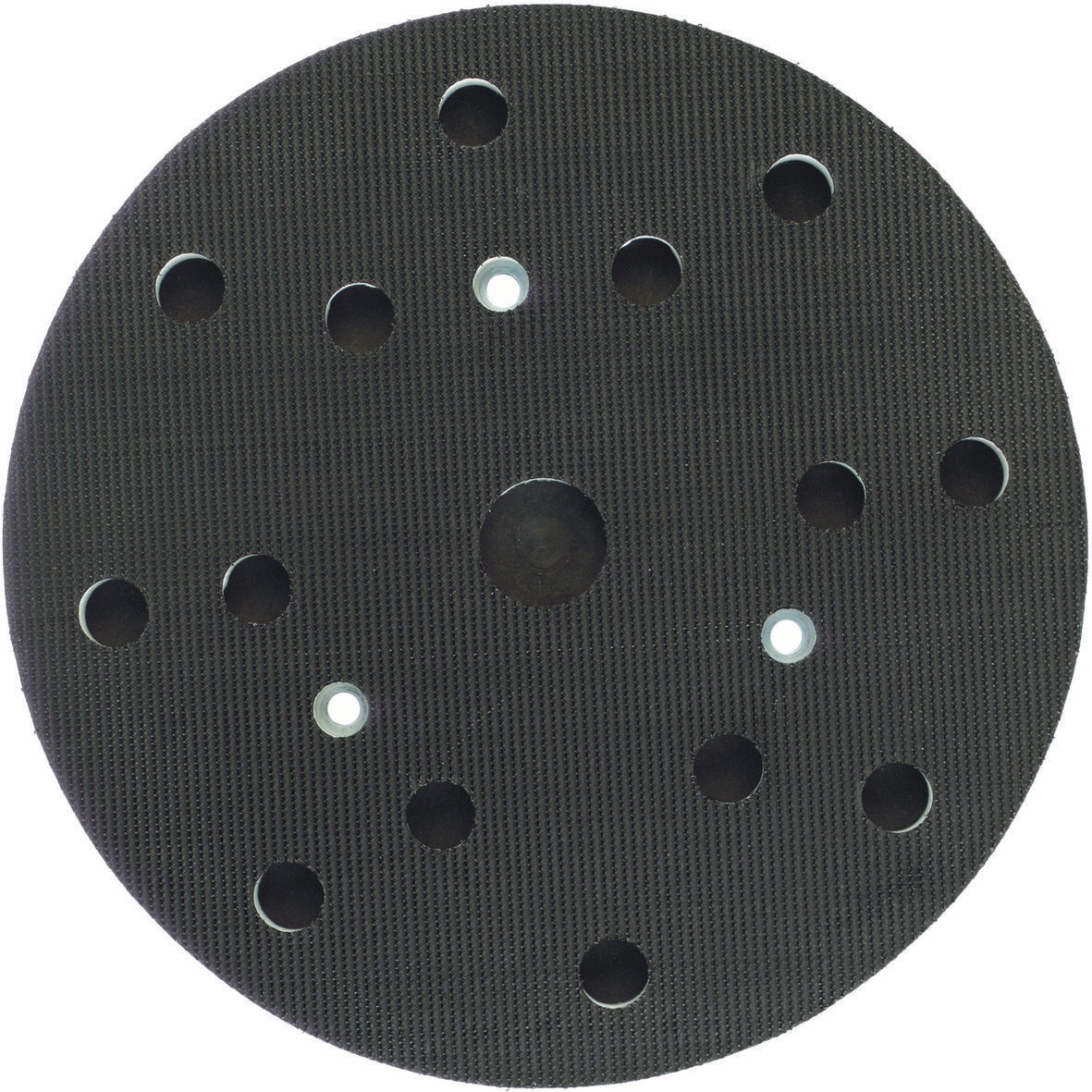 Sanding plate W-AFE DVS solid - Accessories for grinders and sanders ...