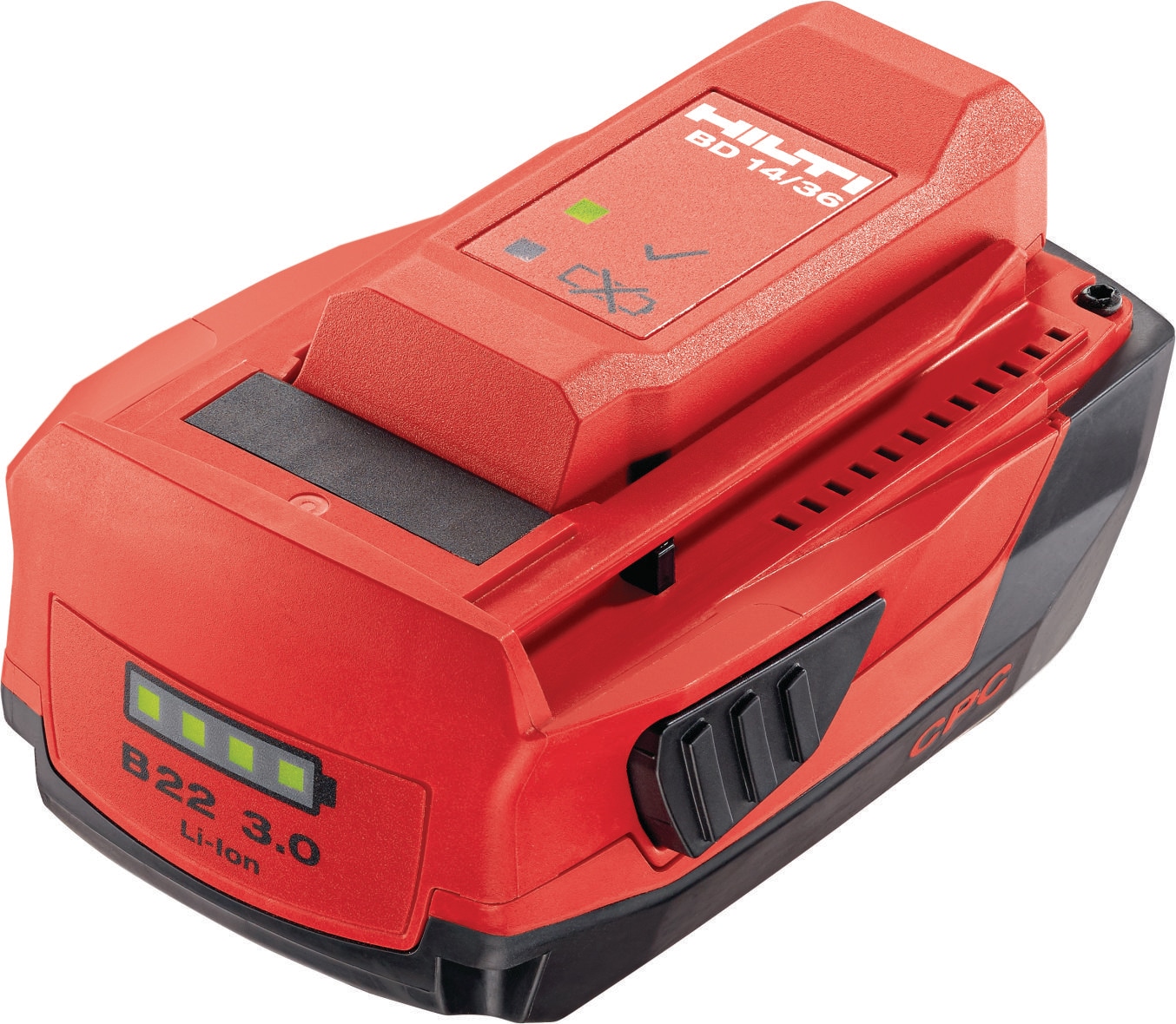 Battery diagnostic device BD 14/36 - Accessories for batteries ...