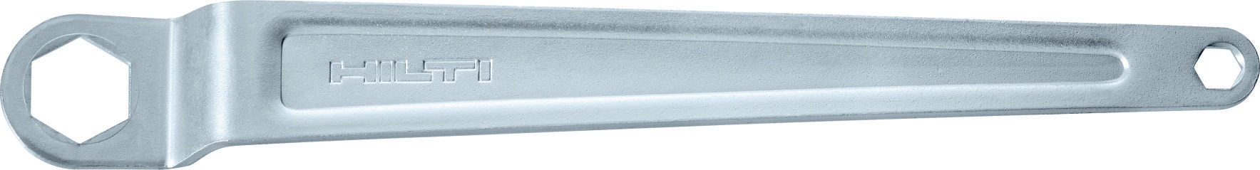 Installation wrench SW 24/10 - Accessories for concrete saws - Hilti ...