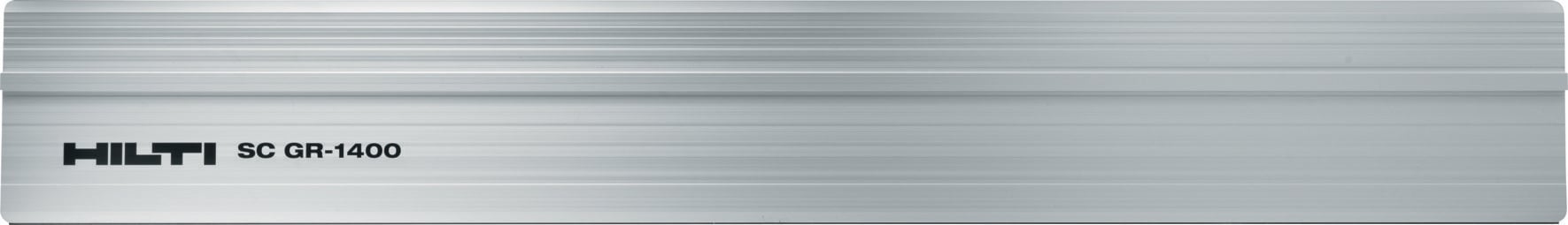 Guide rail SC GR-1400 - Accessories for saws - Hilti Ireland