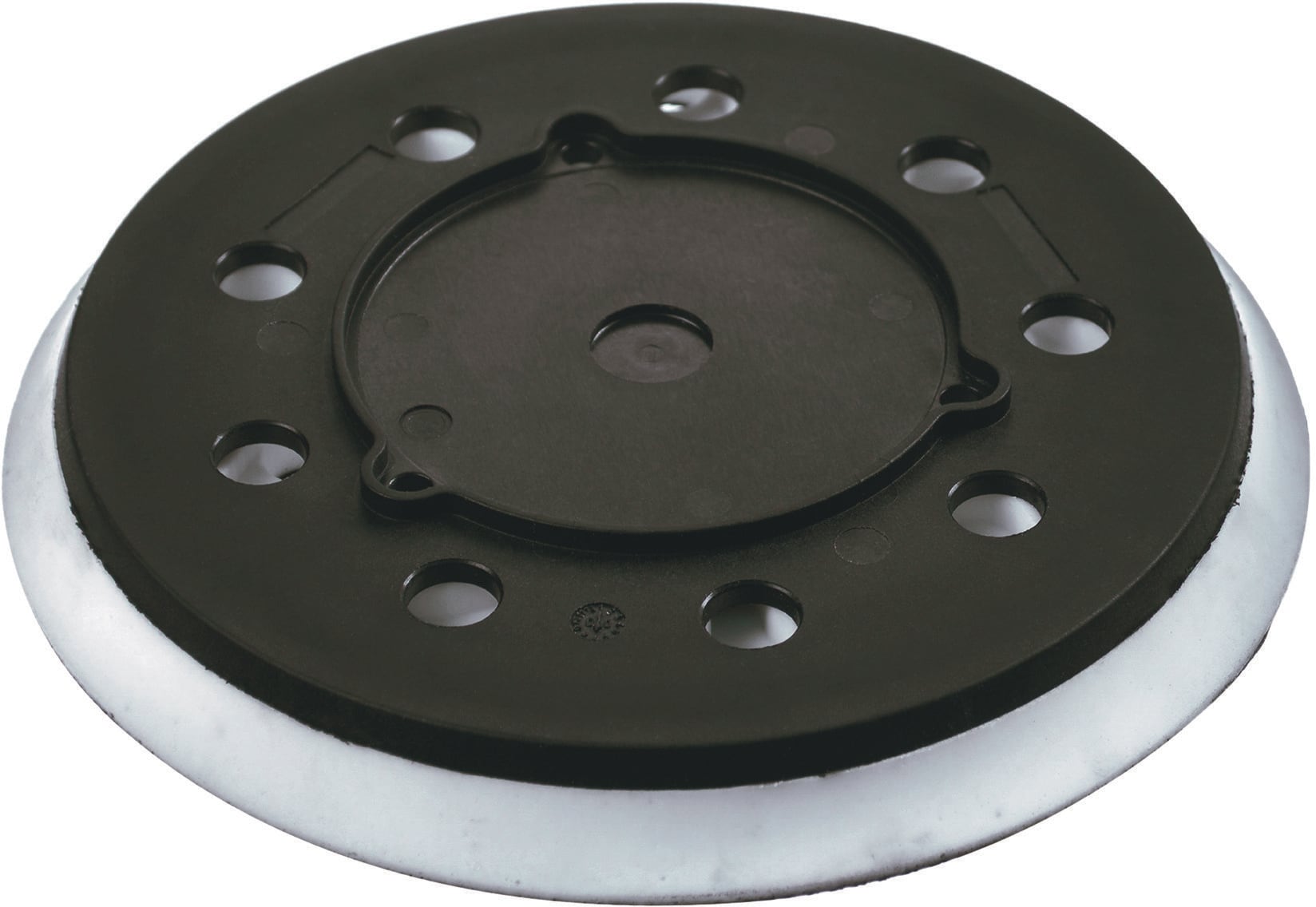 Sanding plate W-AFE DVU univ - Accessories for grinders and sanders ...