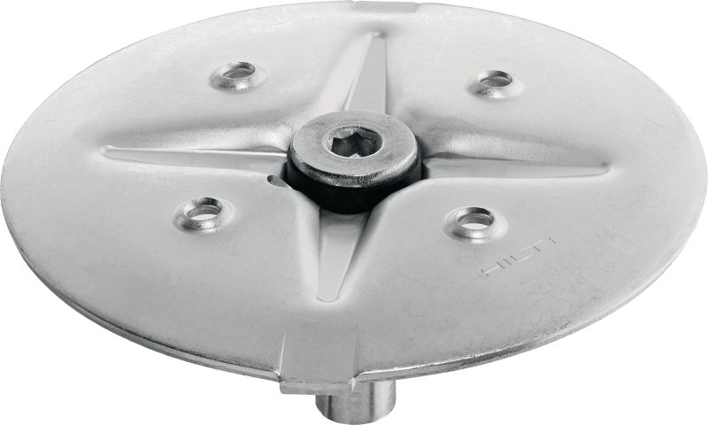 X-FCM-F L Grating fastener disc (large) - Fasteners - Hilti Ireland