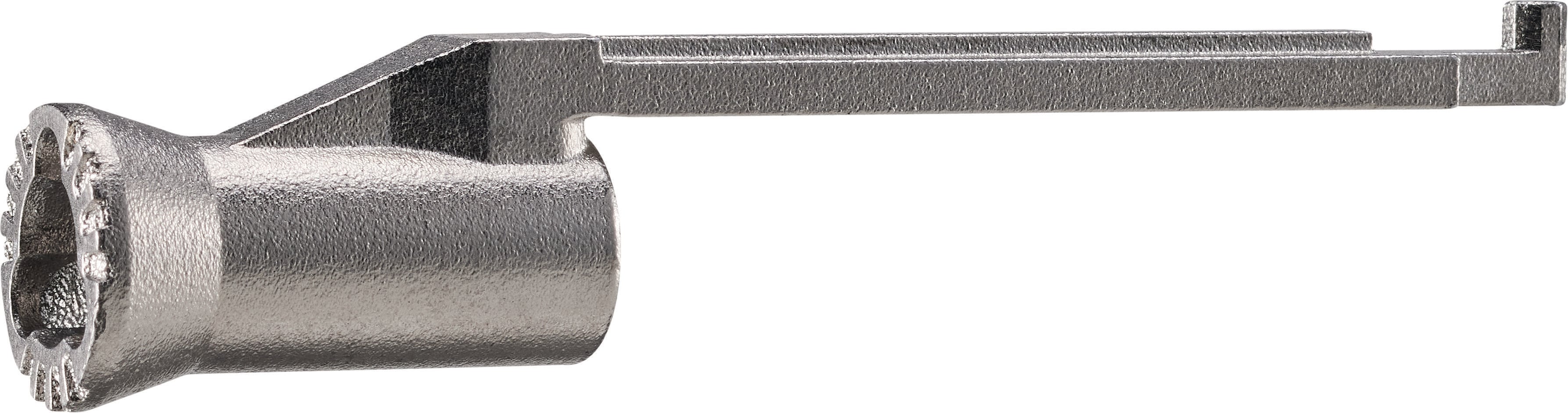 Fastener guide X-FG B4-ME 01 packed - Accessories for direct fastening ...