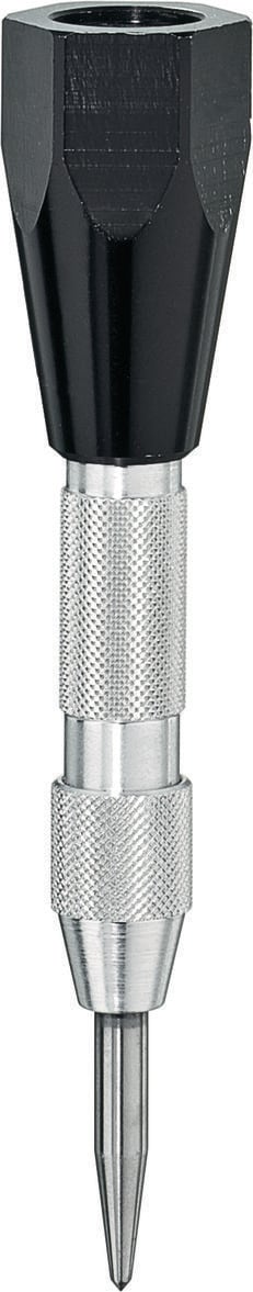 Centre punch POAW 46 - Prisms, levelling staffs, and reflectors - Hilti ...